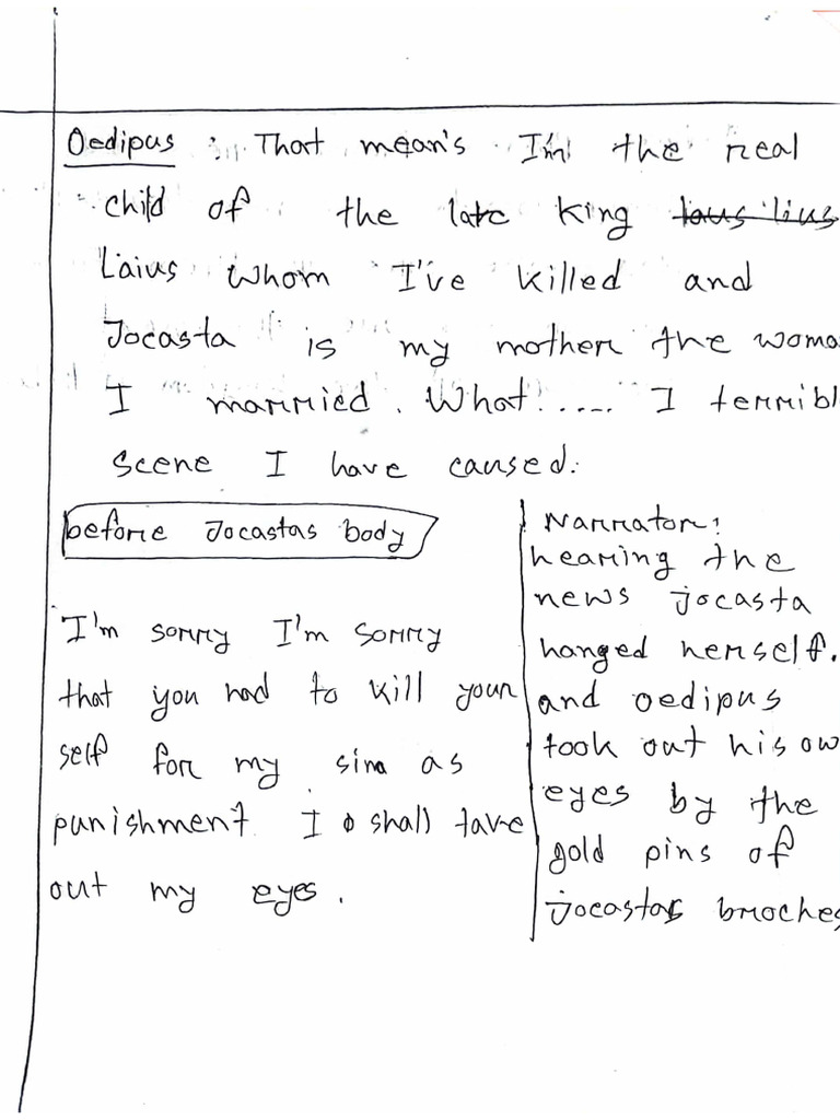 Drama Presentation | PDF