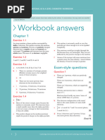 9701 Data Booklet For 2025-2027 | PDF | Amine | Solubility