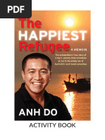 Hunt For The Wilderpeople Scene Breakdown | PDF