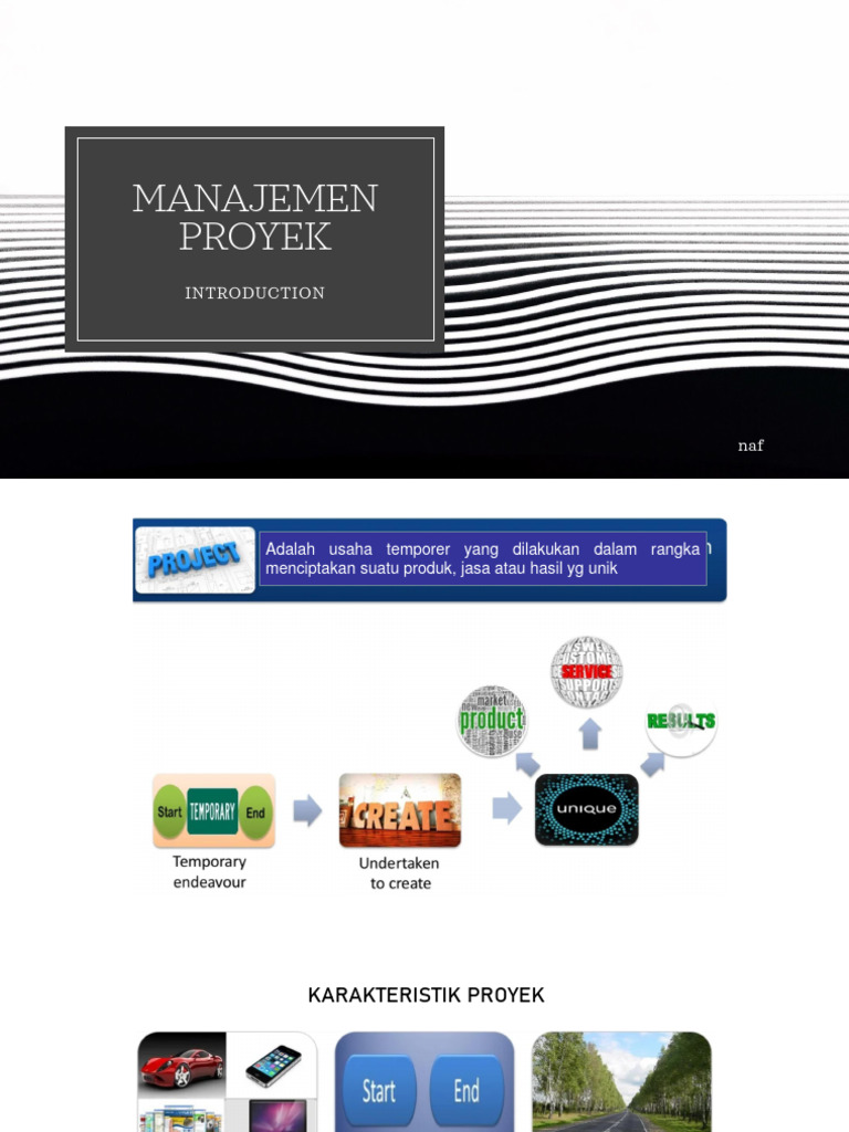 01 Introduction Project Framework Pdf Thought Cognition