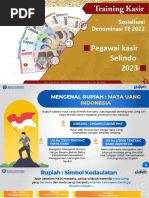 Pengelolaan Uang Rupiah dan PJPUR | PDF