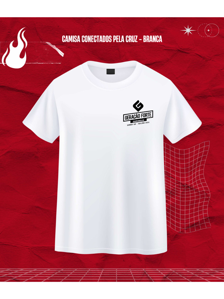 Camisetas | PDF