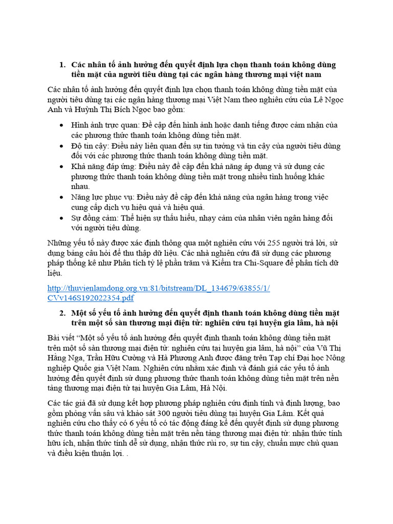 T NG H P 4 Bài Báo Cáo | PDF