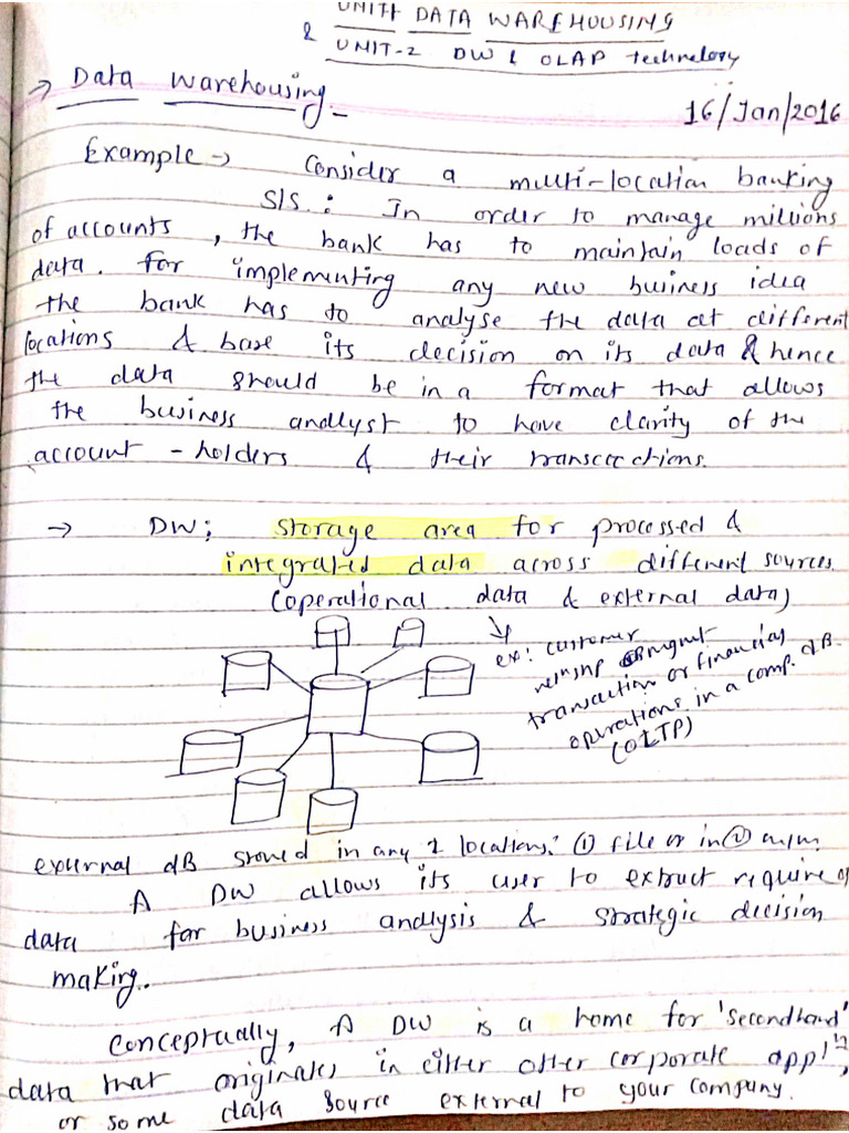 Data Mining 1 Pdf