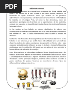Confluencia Venosa y Prensa de Herófilo | PDF | Cerebro | Vena