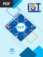 Modul Praktikum Tinkercad Circuit Simula | PDF