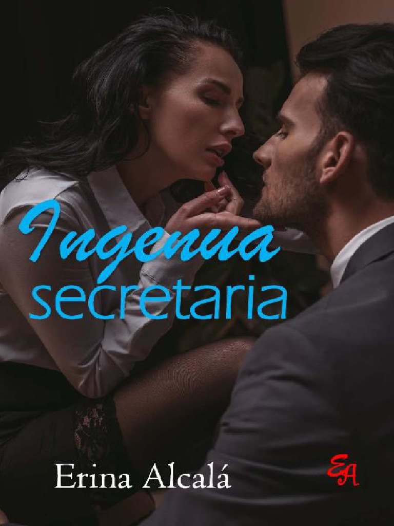 Ingenua Secretaria B - Erina Alcalá | PDF | Apartamento