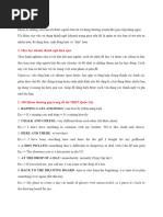 EDPM Manuscript Signs and Meanings | PDF | Graphic Design | Notation
