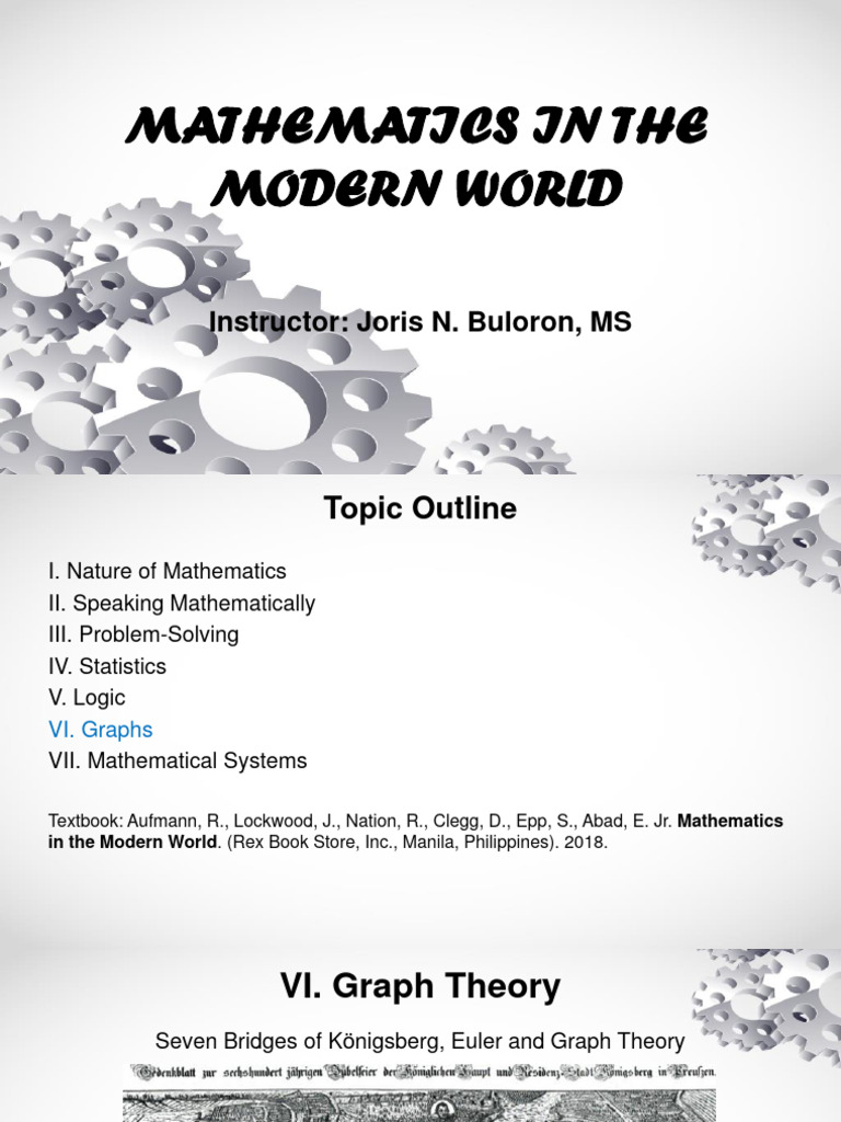 Graphs | PDF | Vertex (Graph Theory) | Graph Theory