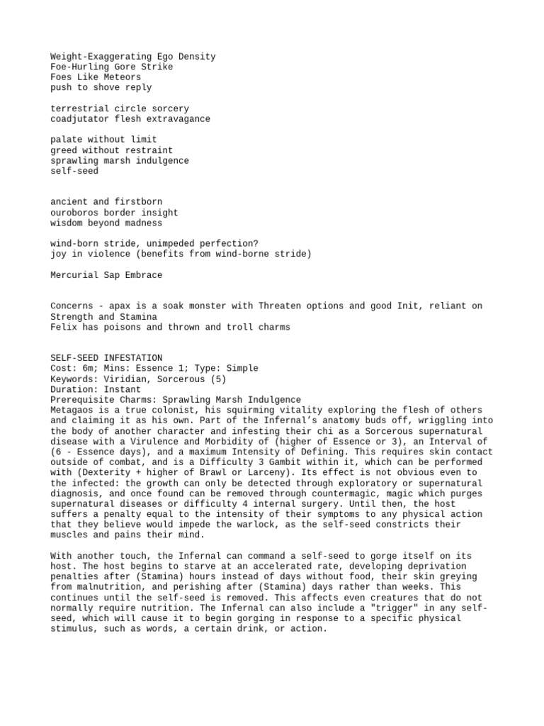 Imf | PDF | Pleasure | Experience