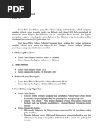 Contoh Replik Dan Duplik Ptun | PDF