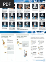 CAPD - StaySafe Training Manual PDF | PDF | Dialysis | Medicine