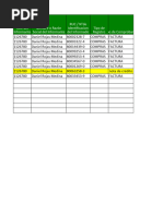 Instructivo Del Formulario #120 - Version II | PDF | Impuesto al valor ...