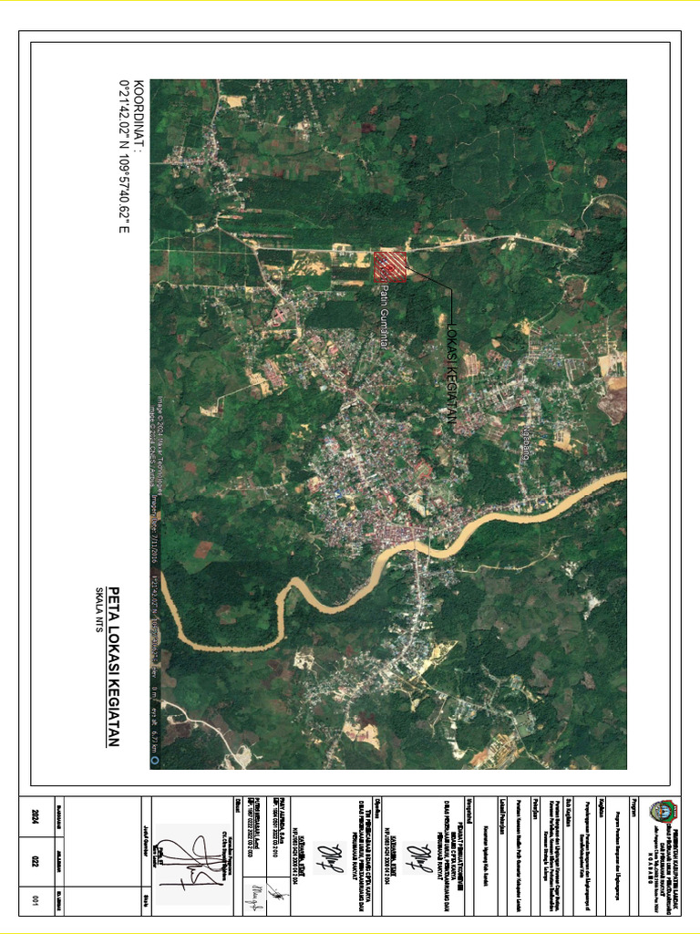 Gor Patih Gumantar 07052024 | PDF