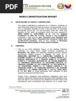 Cloa Titles | PDF | Concurrent Estate | Private Law