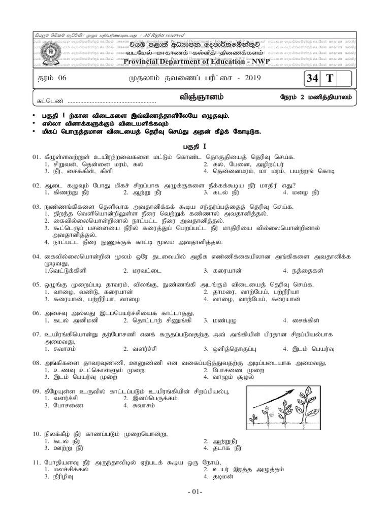 Educational Document Overview and Analysis | PDF