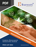 Teepol 0.1% Preparation Guidelines | PDF | Home & Garden | Technology ...