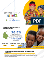 Misión y Vision Del Icbf | PDF