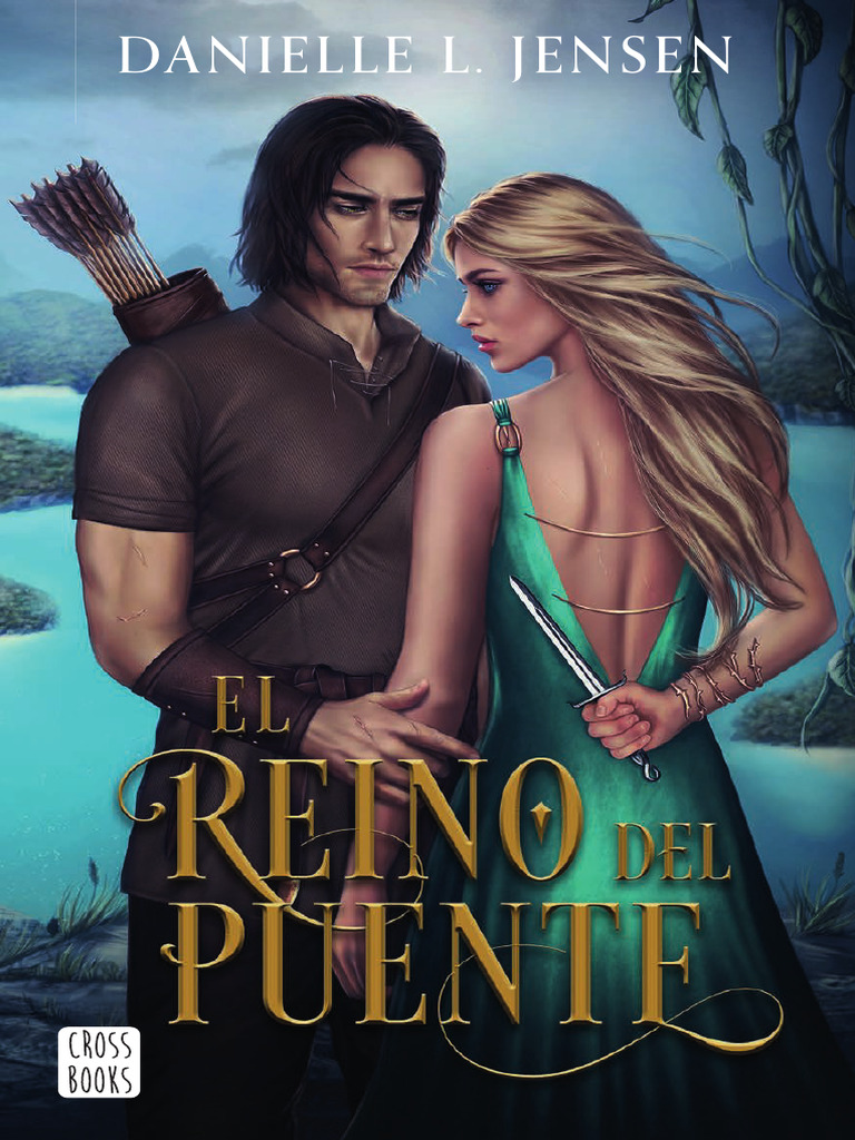 El Reino Del Puente Pdf