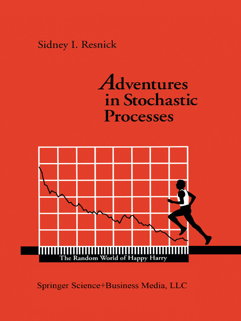 Stochastic Processes Overview | PDF | Markov Chain | Random Variable