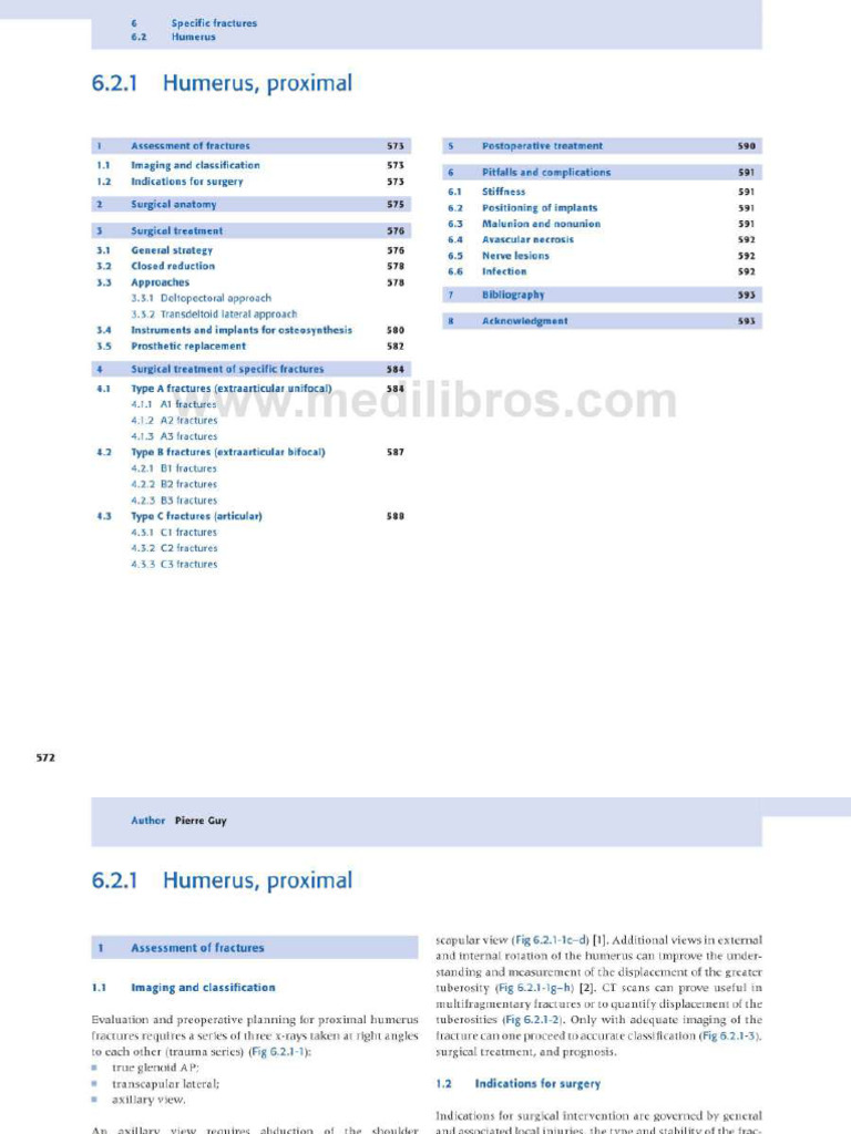 AO Principles of Fracture Management 2E Medilibros - Com - Compressed ...