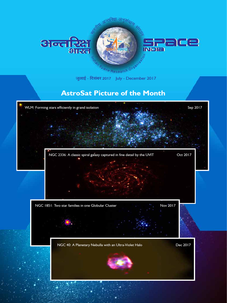 Indian Space Program & Resourcesat-2A | PDF | Outer Space