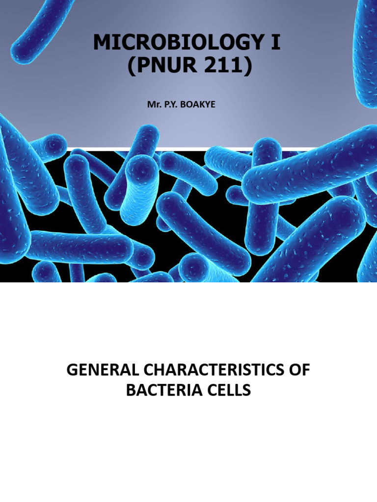 Overview of Monococcus Bacteria | PDF | Bacteria | Cell (Biology)