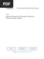 CPS Investigation and Decision Process | PDF | Child Protective ...