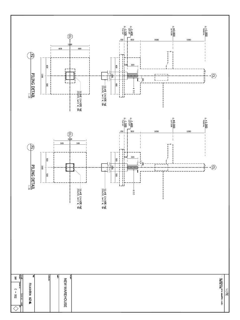 Warehouse - 2 Layout1 | PDF