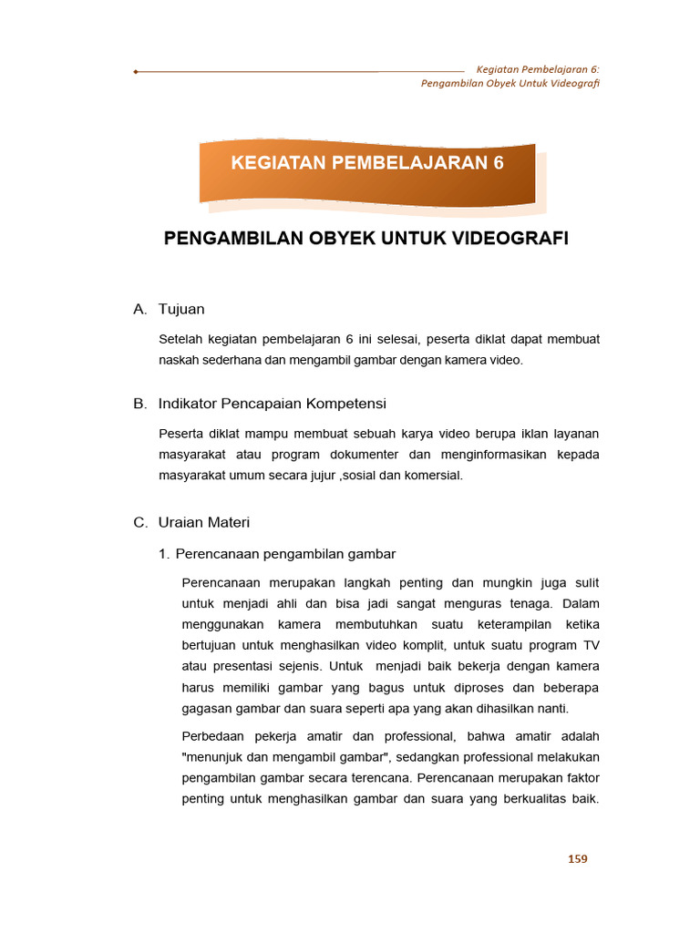 08 UP 6 Modul GP DKV Grade 4-FREDY | PDF