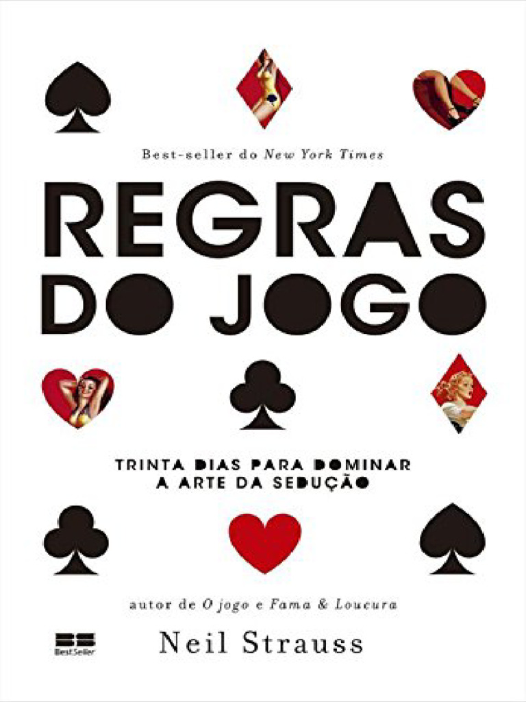 Resumo das Regras do Jogo de Strauss | PDF