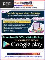 Statement of Comprehensive Income (SOCI) and Statement of Financial ...