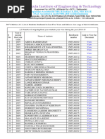 Answer Key Module 1 - Units 1-8 | PDF