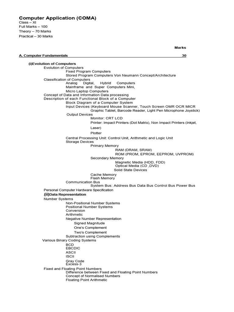 COMA | PDF | Computer Network | Relational Database