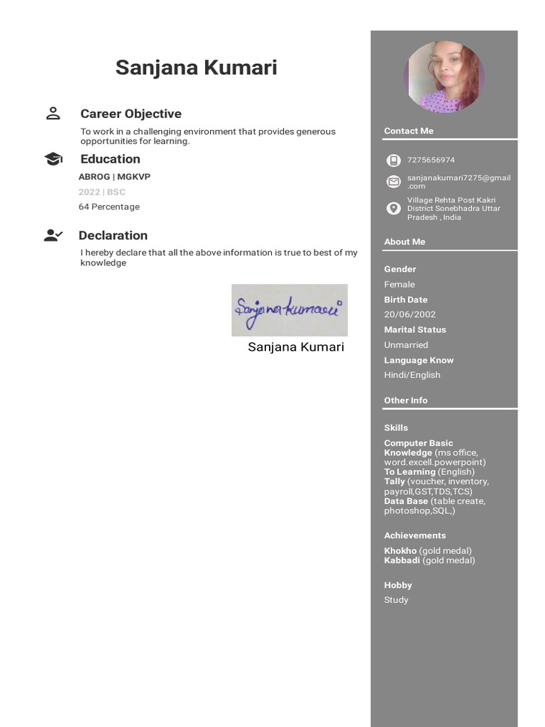 Sanjana_Kumari__12 | PDF