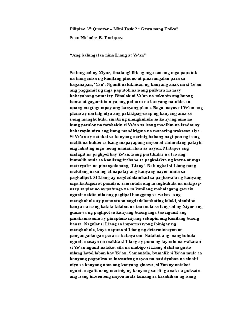 Stupid | PDF