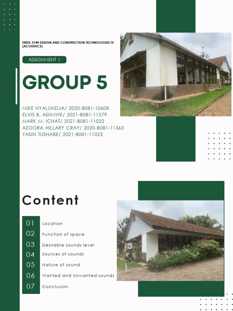 Assignment 1 | PDF Assignment 1 | PDF