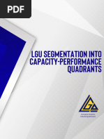 CAPACITY DEVELOPMENT FORM SAMPLE FOR LGUs | PDF | Competence (Human ...