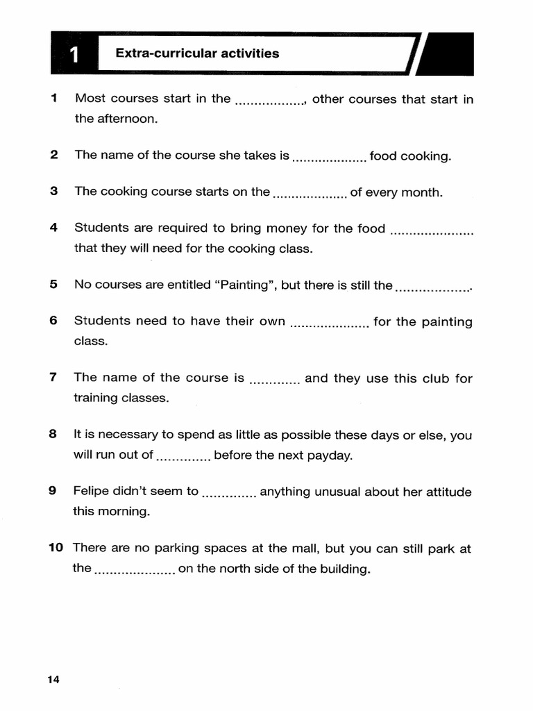 IELTS Listeng Dictation Part 1 0120 | PDF