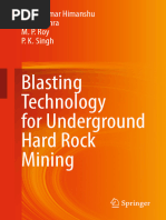 AVOCA Mining Method | PDF | Economic Geology | Mining