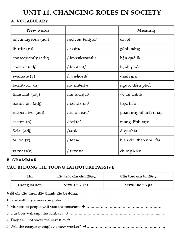 Unit 11 - Review | PDF | Learning | Mathematics