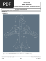 B737-800 Primary Flight Display (PFD) Diagram - Journal - Flaps 2 ...