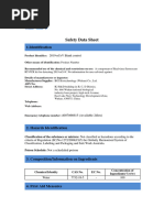 Farmers' Guide: Trivor Insecticide Safety | PDF | Dangerous Goods | Fires