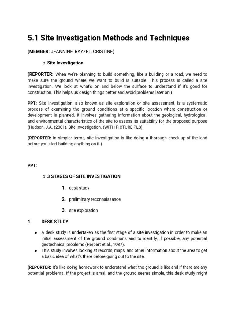 GEO | PDF | Deep Foundation | Foundation (Engineering)