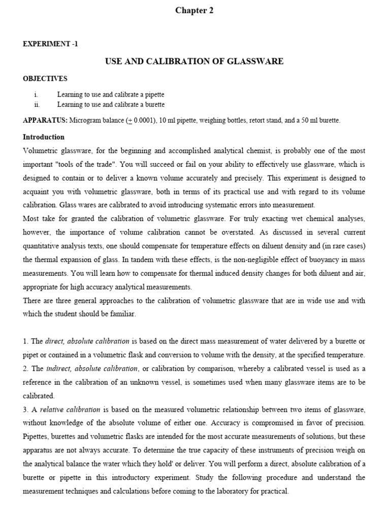 summer class lecture note | PDF | Titration | Chemistry summer class lecture note | PDF | Titration | Chemistry