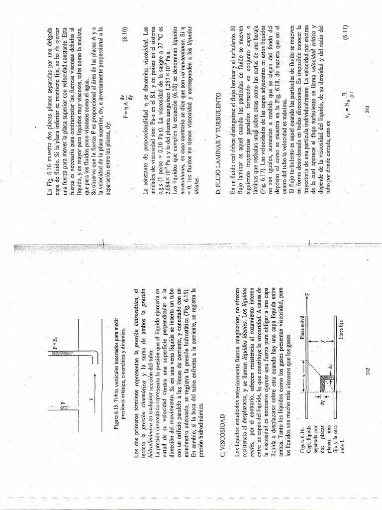 Biofisica Clase Parte Two | PDF