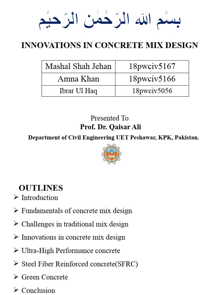 Rcd Presentation Download Free Pdf Concrete Reinforced Concrete