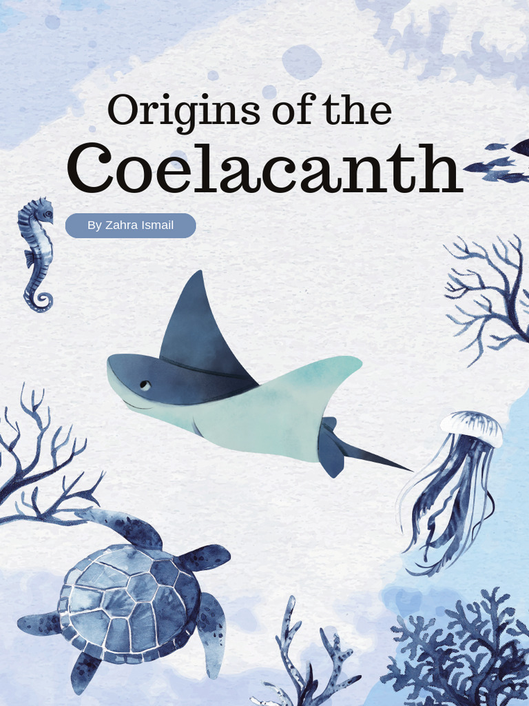 Life Science Fish and Frog | PDF