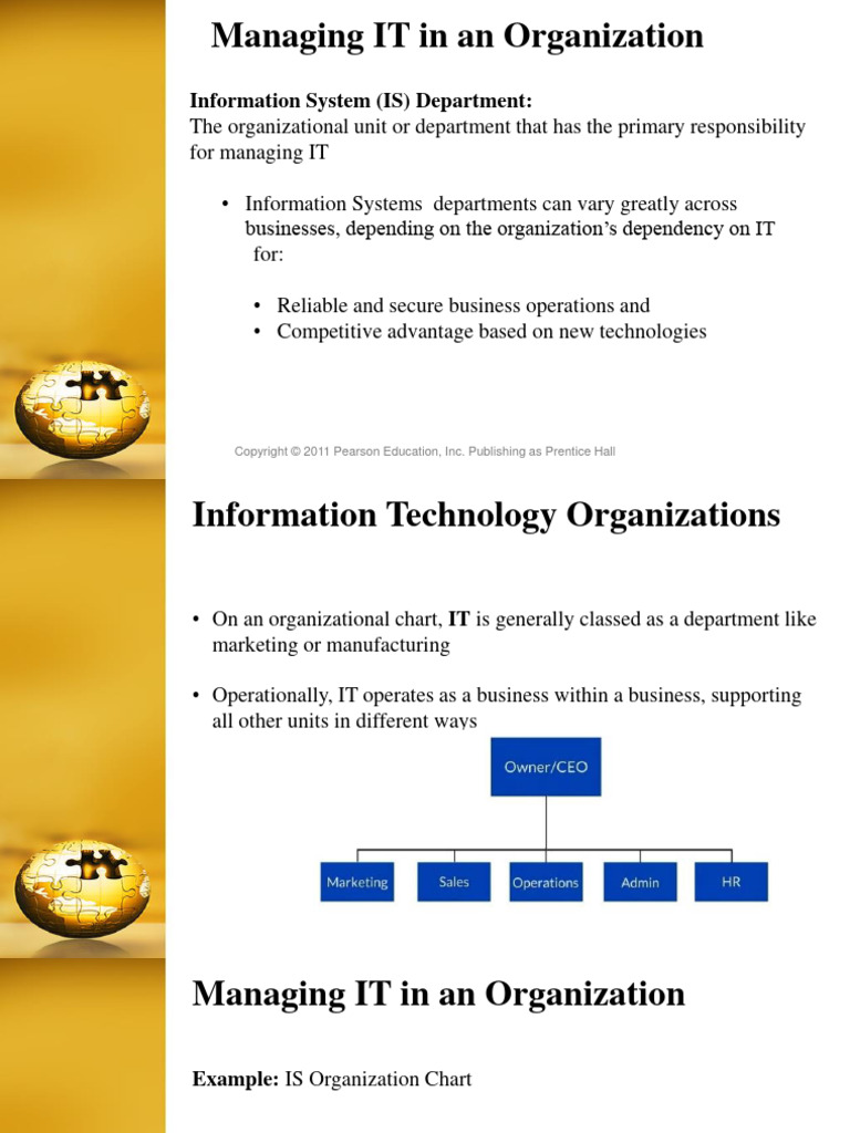 Itrm 2 | PDF | Information | Information System