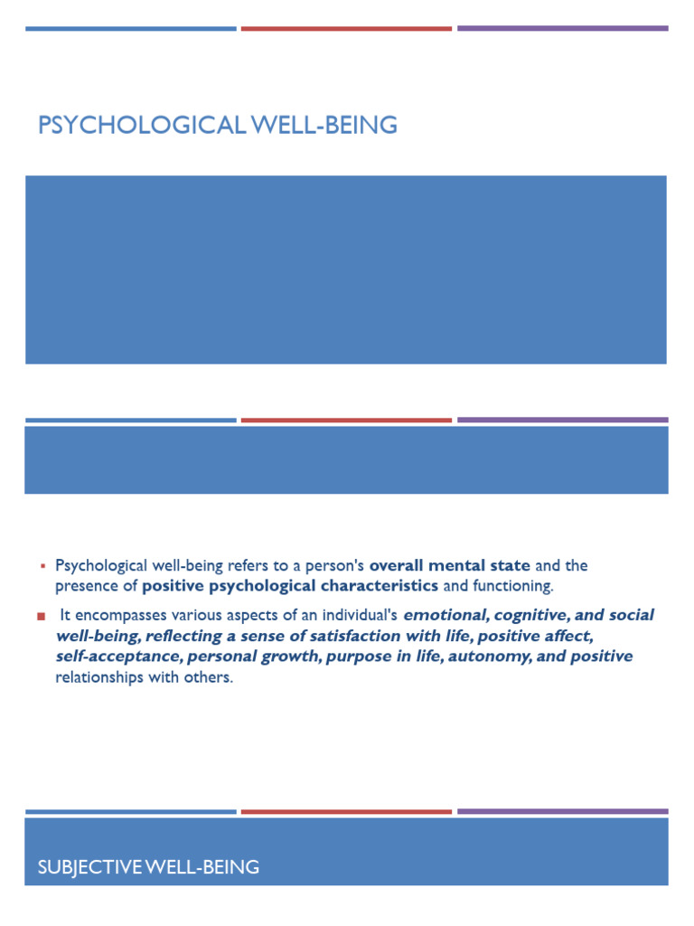 Enhancing Happiness and Well-Being | PDF | Well Being | Happiness